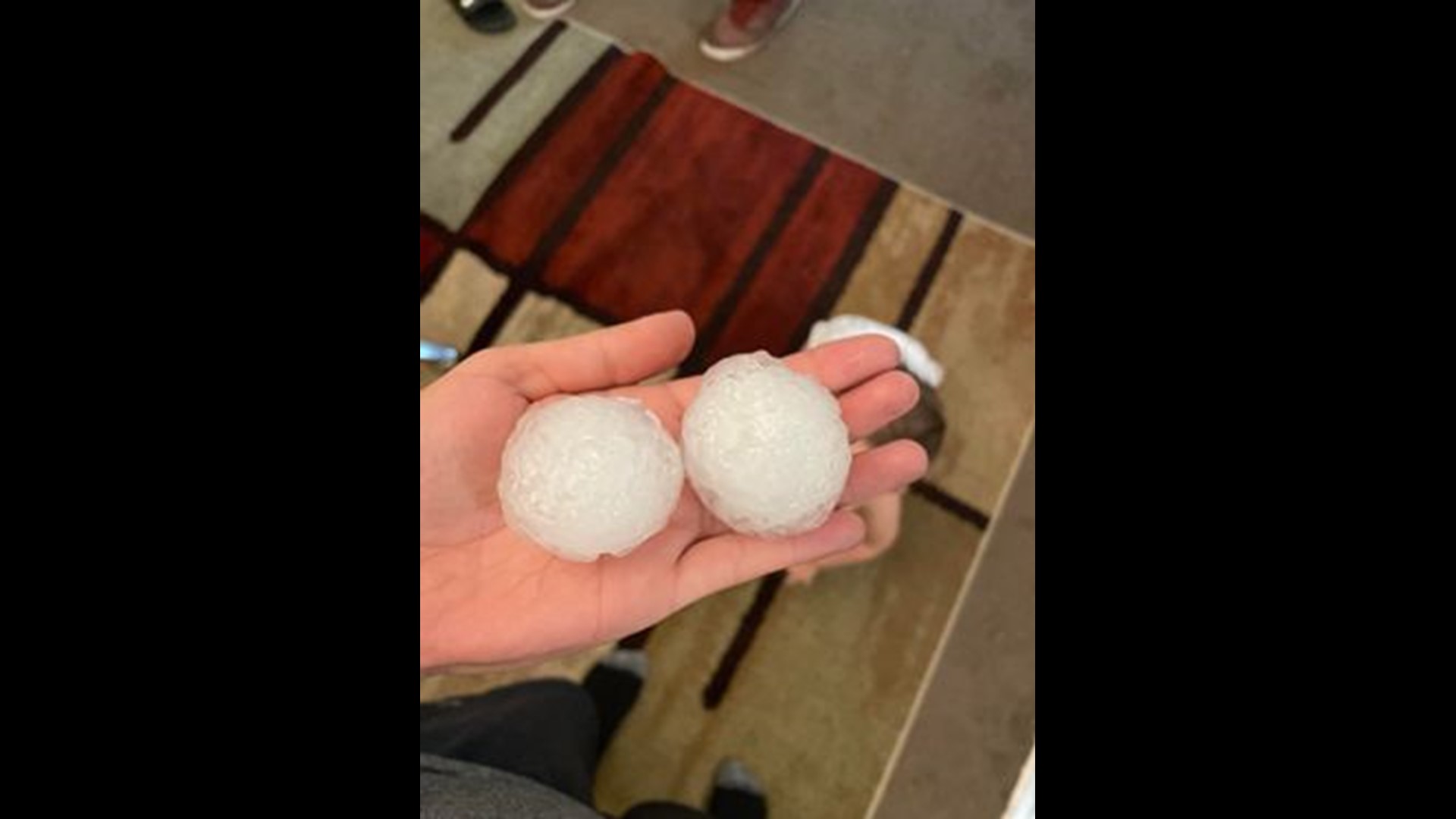 Multiple reported tornadoes in Point Place and elsewhere cause damage ...