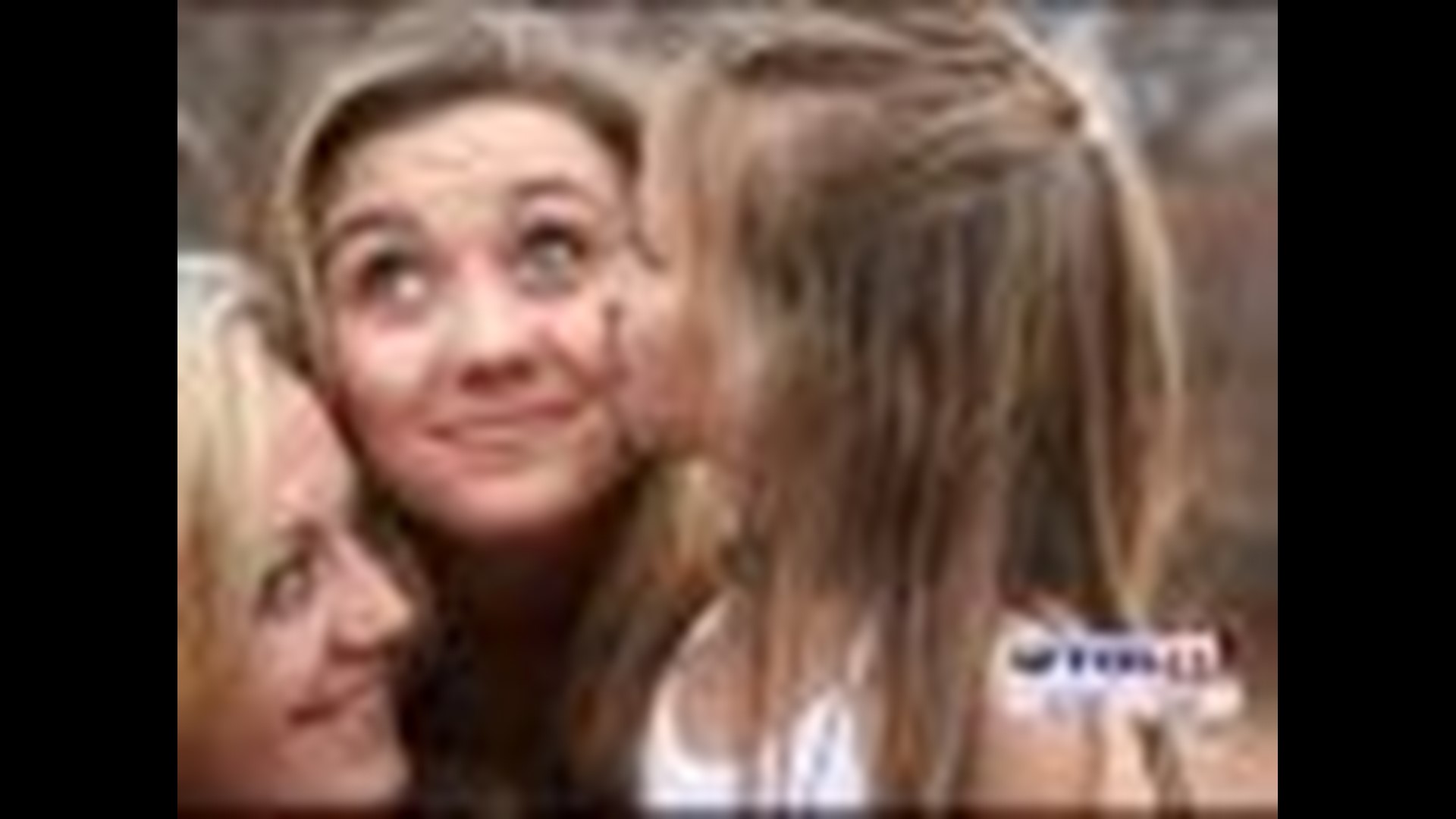 Melissa Voetsch prepares to return after terrifying ordeal | wtol.com