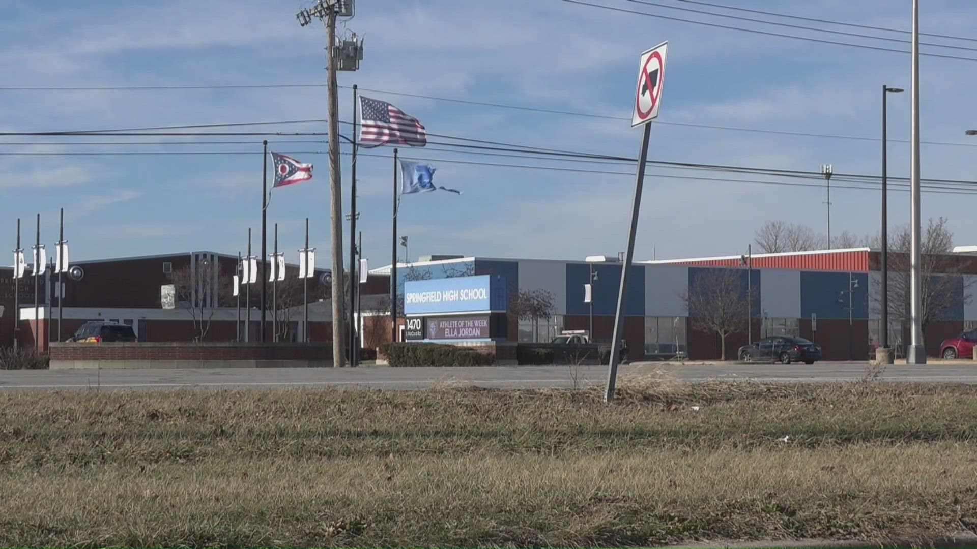 Springfield Schools strike enters second week with no resolution | wtol.com