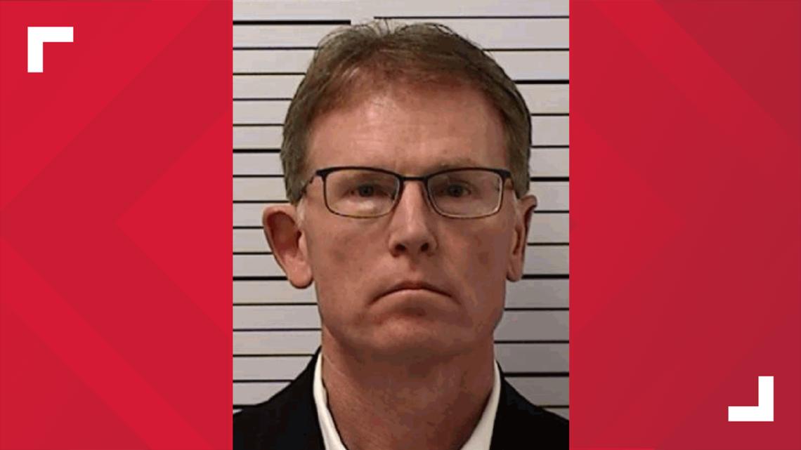 Former Delta police chief sentenced after being convicted of grand ...