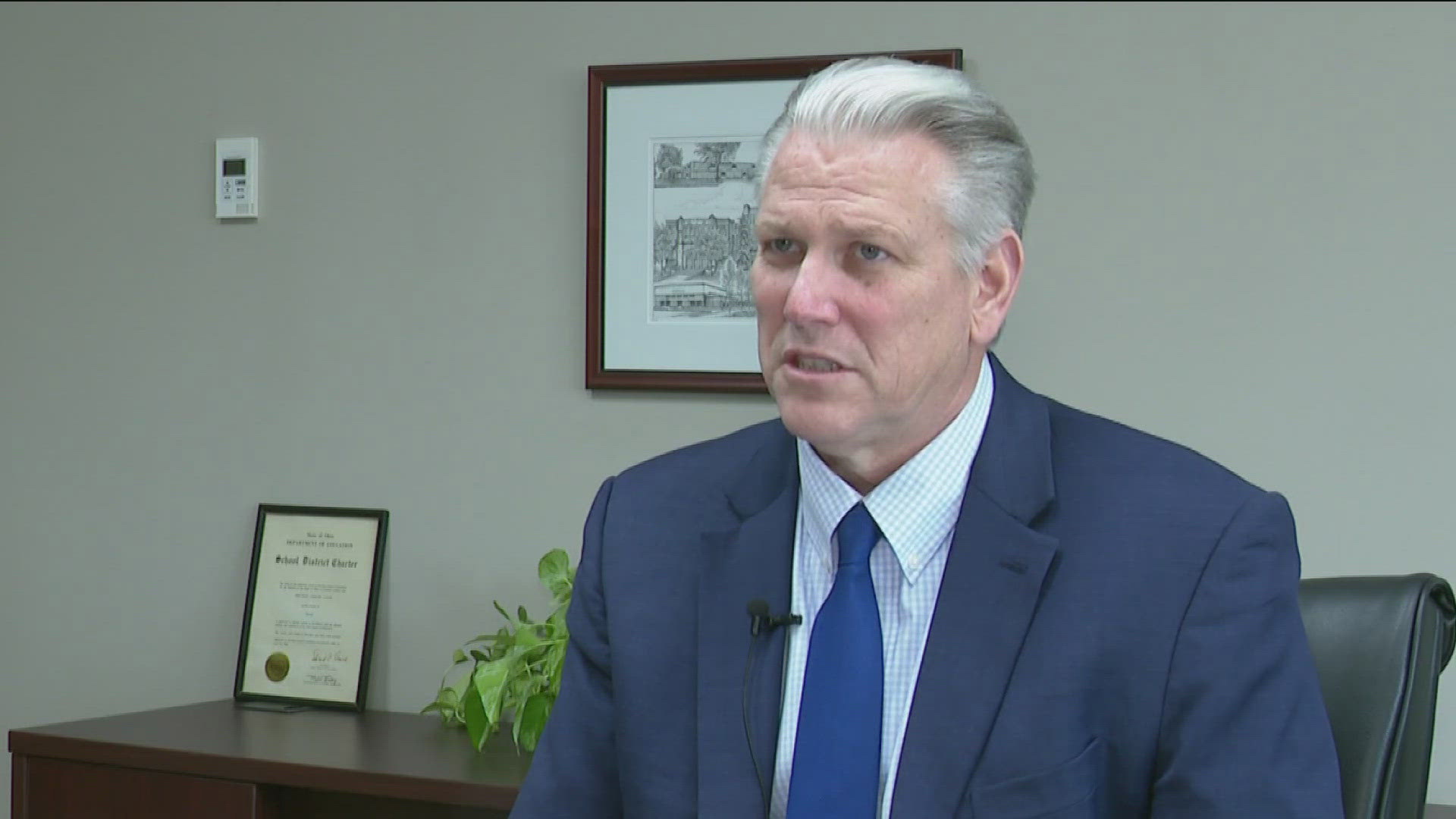 Ohio public schools could lose state funding under proposed budget | wtol.com