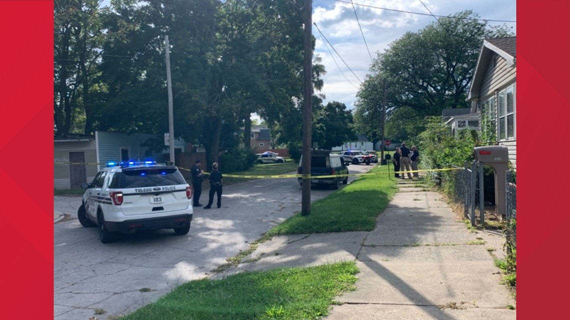 Man rushed to hospital with serious injuries to torso | wtol.com