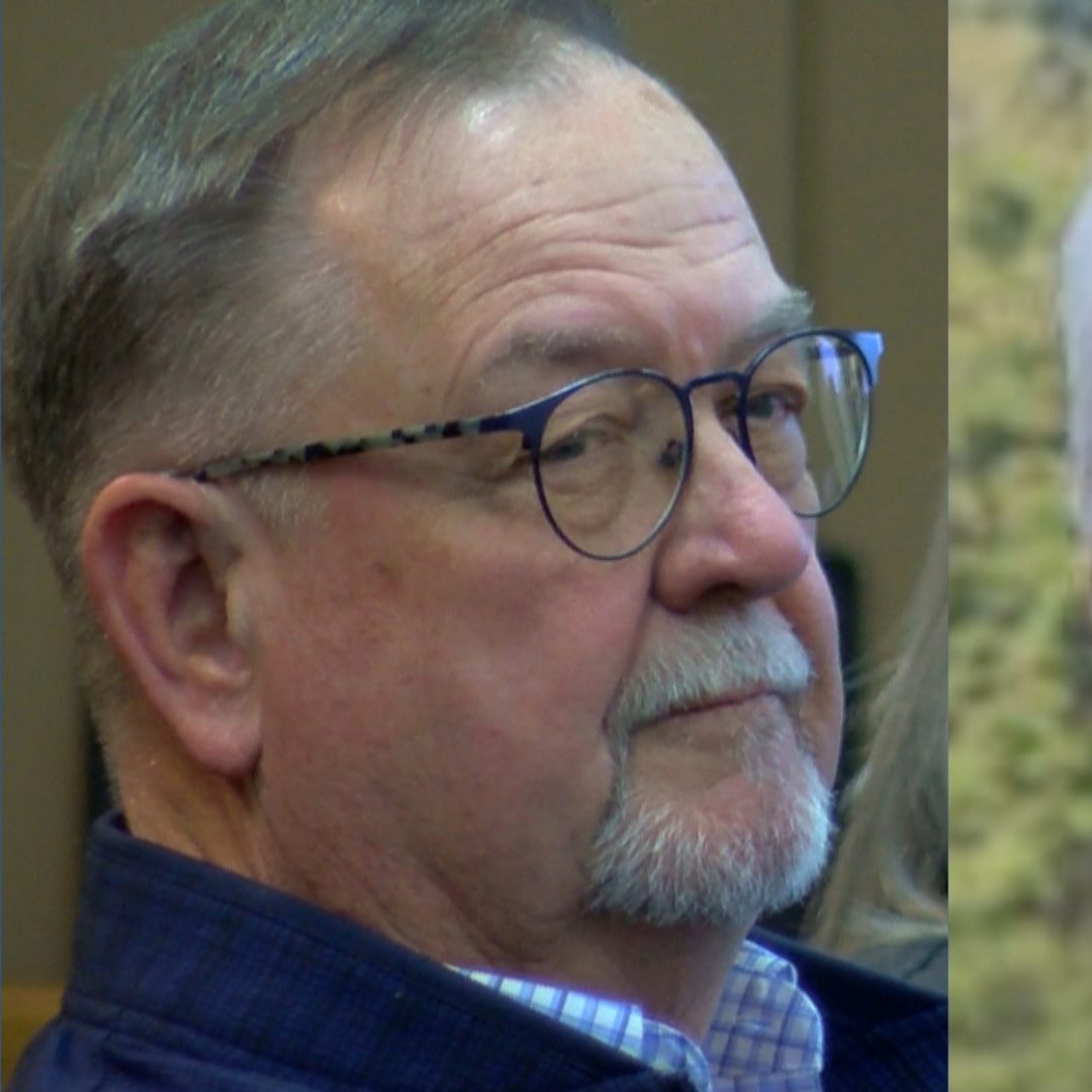 Toledo serial killer brother Anthony Cook to get parole hearing | wtol.com
