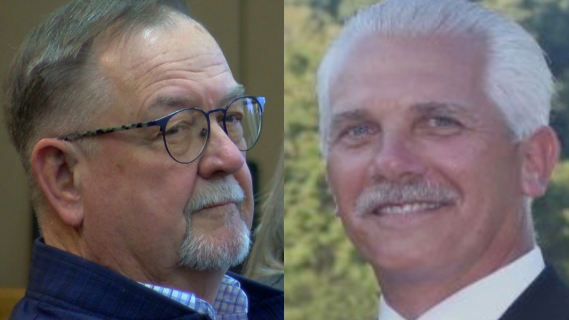 Judge puts Monroe County commissioner seat on hold as appeal continues ...