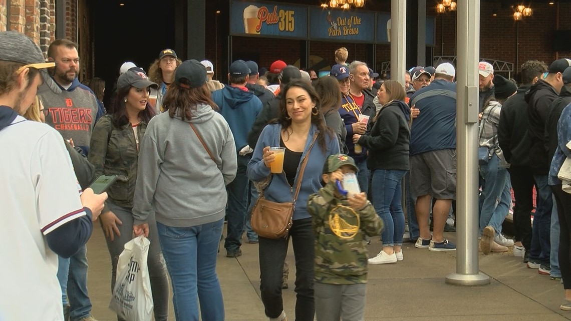 Keeping kids safe at large public events | wtol.com