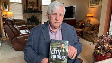 Toledo serial killer brother Anthony Cook to get parole hearing | wtol.com