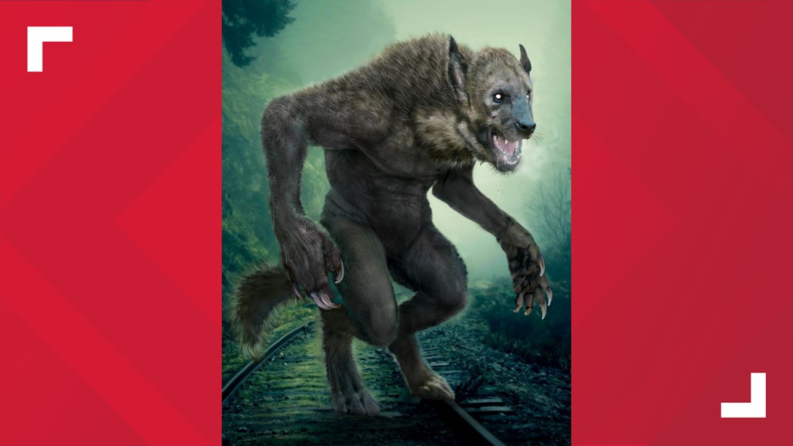 Mythical creatures museum exhibit in Ohio | wtol.com