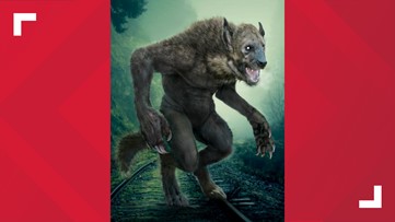 Mythical creatures museum exhibit in Ohio | wtol.com