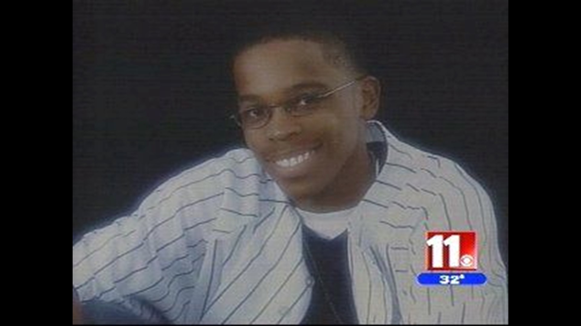 More than 1,000 Attend Funeral for Tyler Williams | wtol.com
