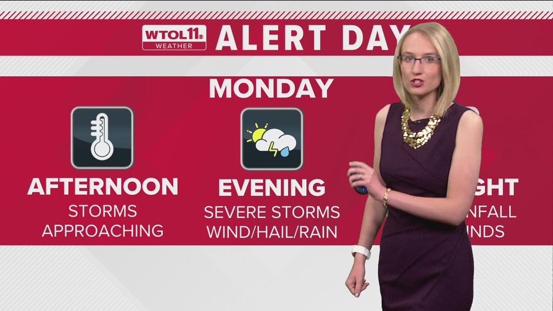 Amanda Fay | wtol.com