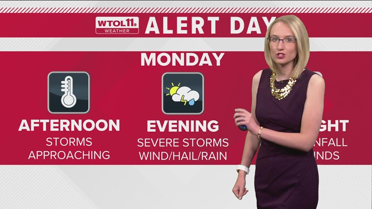 Amanda Fay | wtol.com