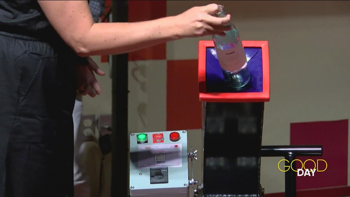 Imagination Station to attempt Guinness World Record | wtol.com