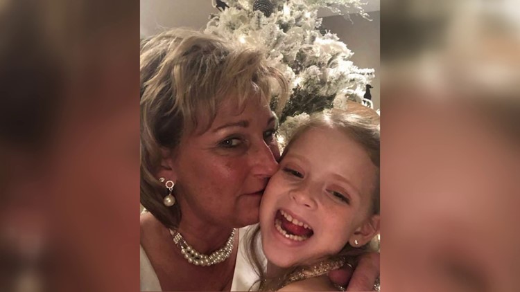 Disappearance of Dee Ann Warner in Michigan - body found in tank | wtol.com