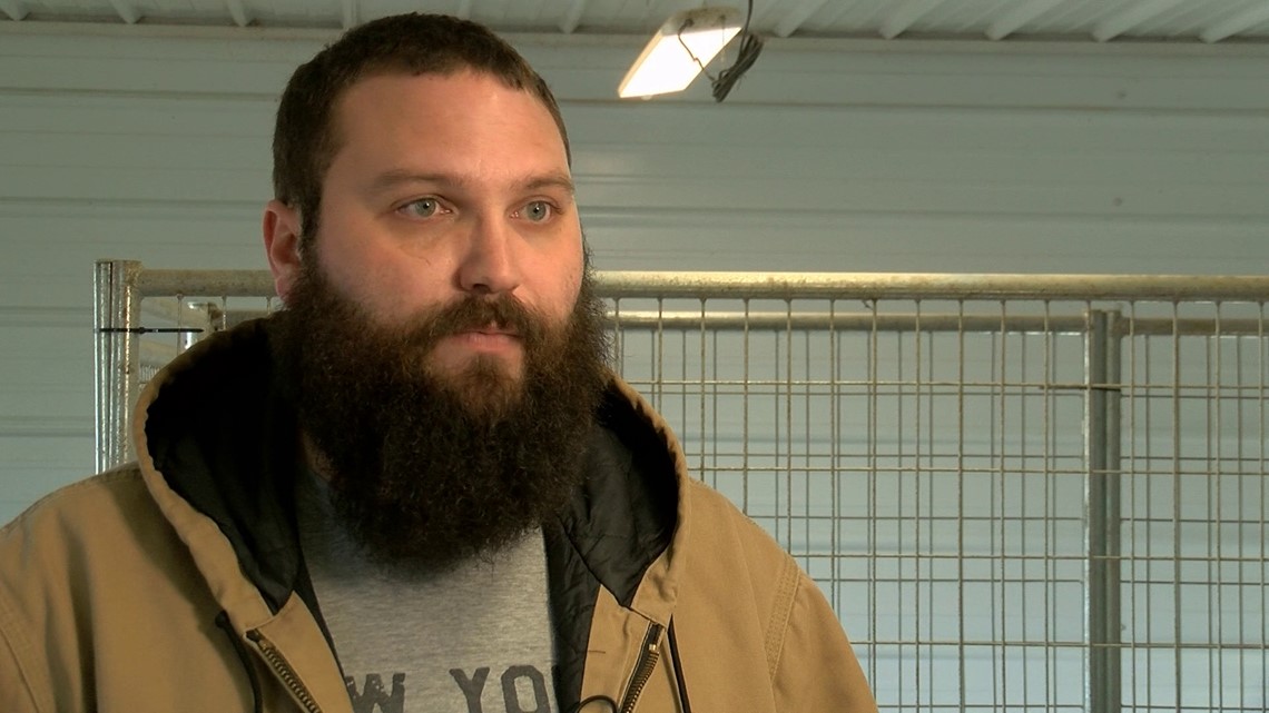 Even Keel Exotics closed, animals will be seized by USDA | wtol.com