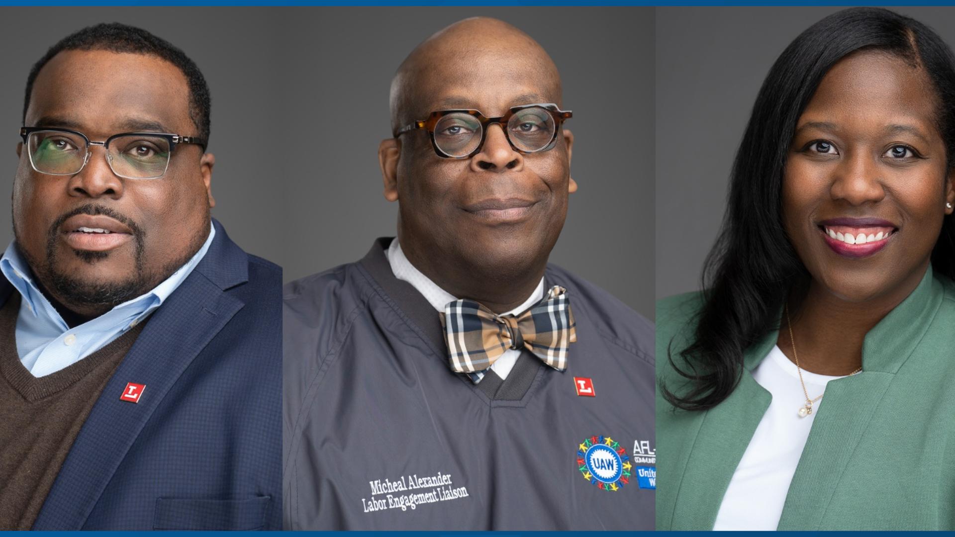 Toledo Library board names new officers to navigate fiscal challenges ...