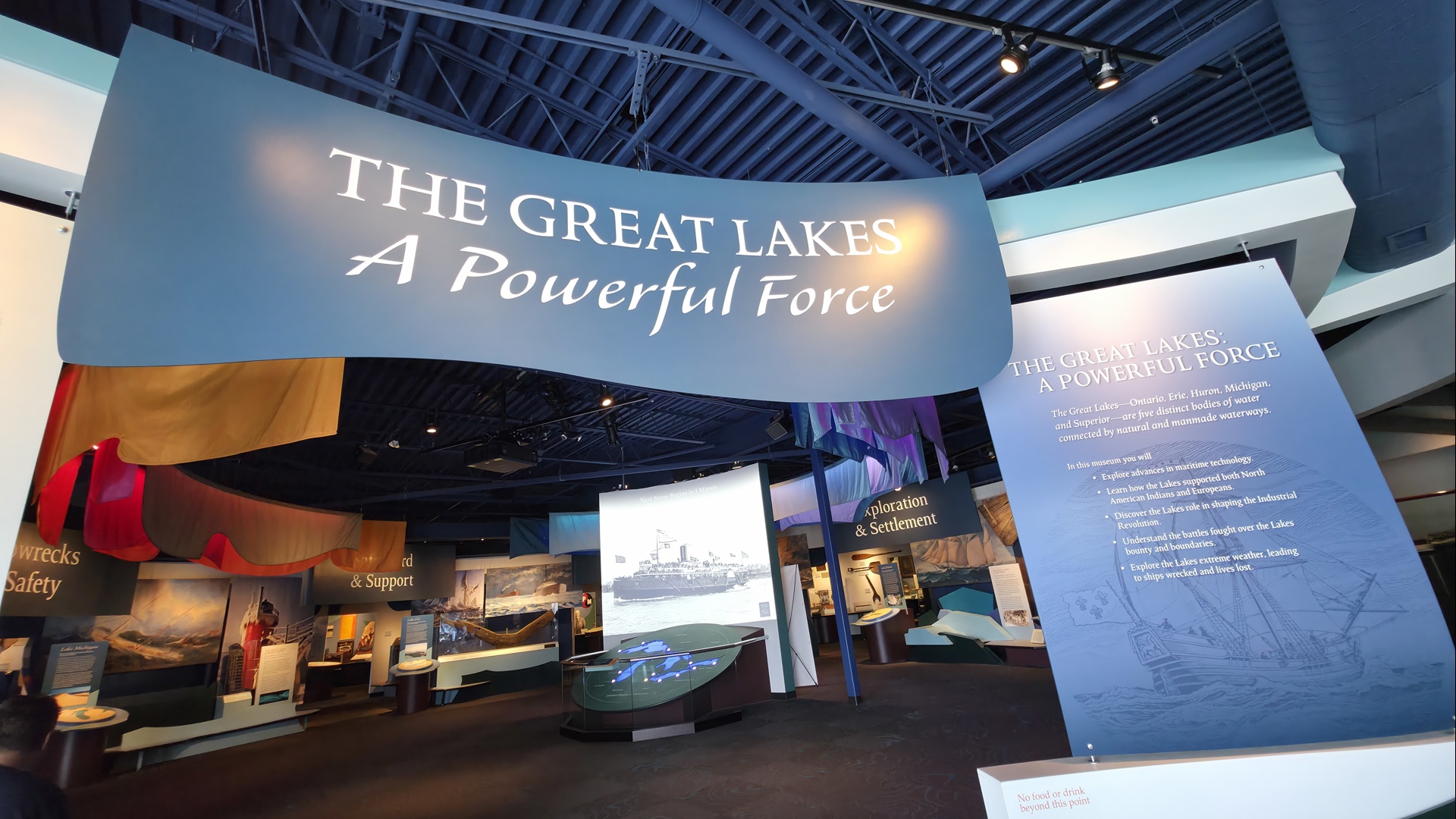 National Museum of the Great Lakes to offer free admission during ...