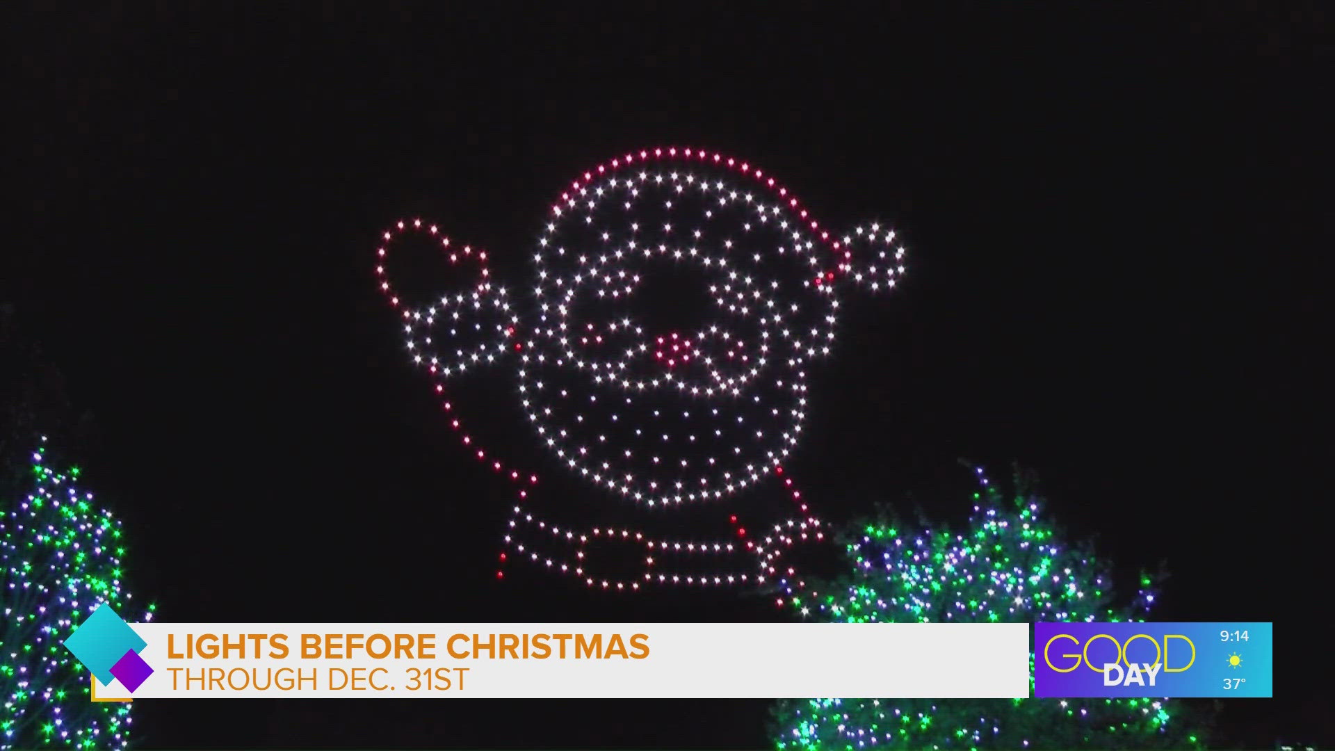 Lights Before Christmas | Toledo, Ohio | wtol.com | wtol.com