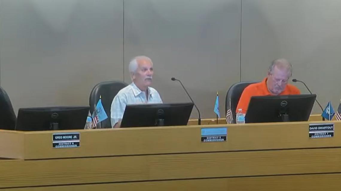 Monroe attorney files declaratory judgment, restraining order against ...