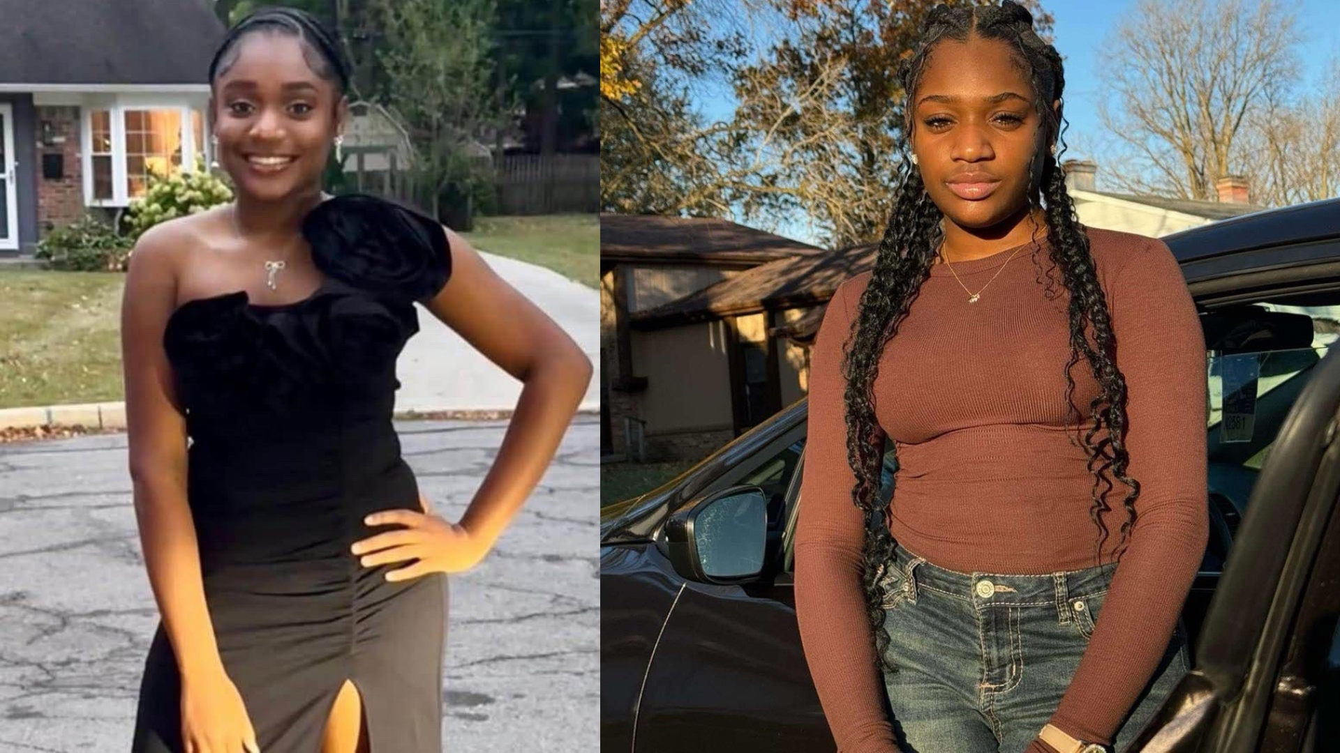 Family searching for Ocyean Jones, missing 14-year-old girl | wtol.com