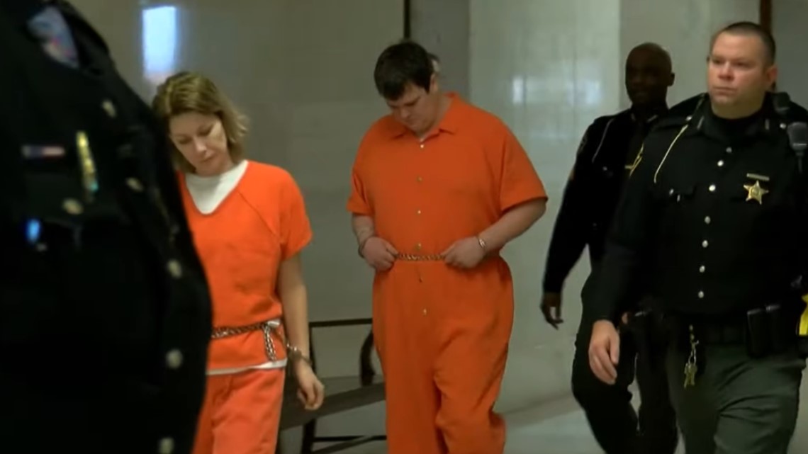 Toledo father pleads in infant deaths | wtol.com