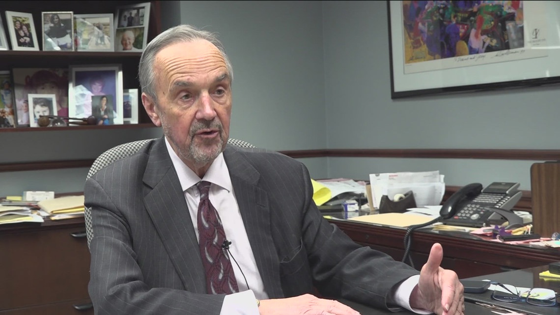 Toledo attorney reflects on new murder charges against father in missing Skelton boys case ...