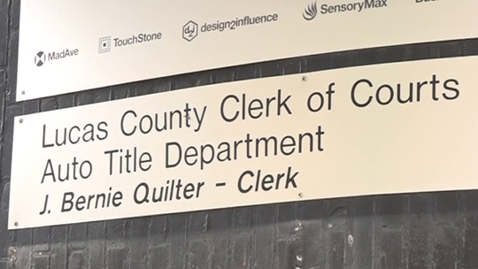 Lucas County closing downtown Toledo title office Aug. 15 | wtol.com