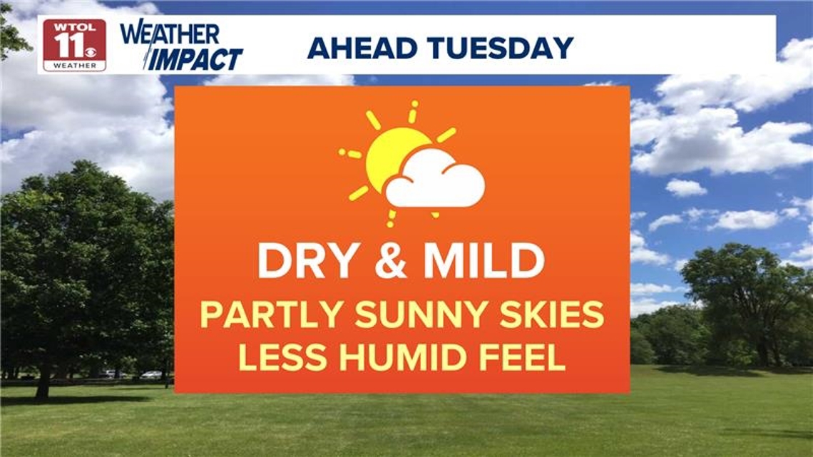 Ohio primary election 2025: Key voting dates and info | wtol.com