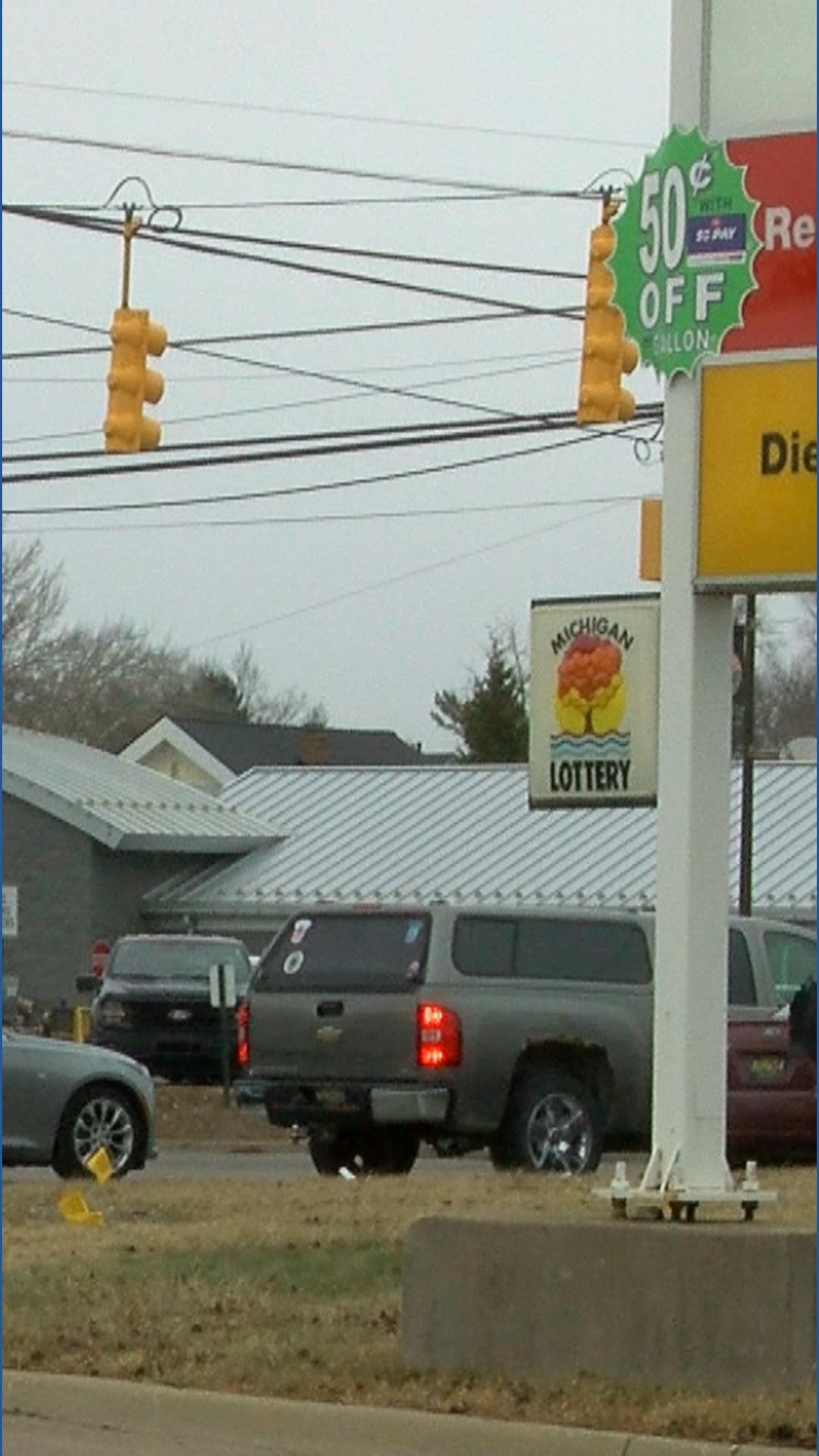 Michigan’s gas tax switch: What drivers need to know | wtol.com