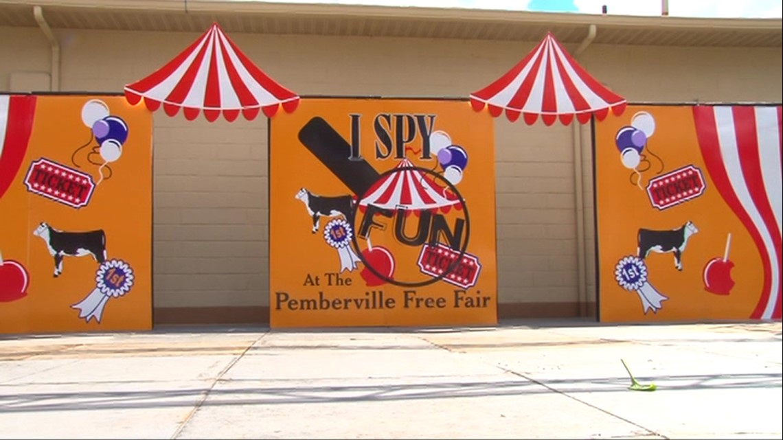 Pemberville Free Fair celebrates 77 years with 'Miles of Smiles' | wtol.com