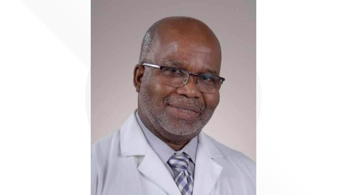 Coroner releases cause of death for doctor whose body was found in pond ...