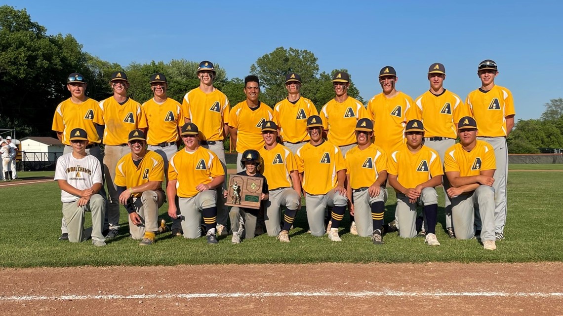 Archbold baseball preparing for state semifinal game | wtol.com