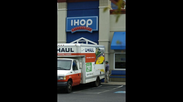 Northwest OH IHOP raid serves up 18 indictments | wtol.com