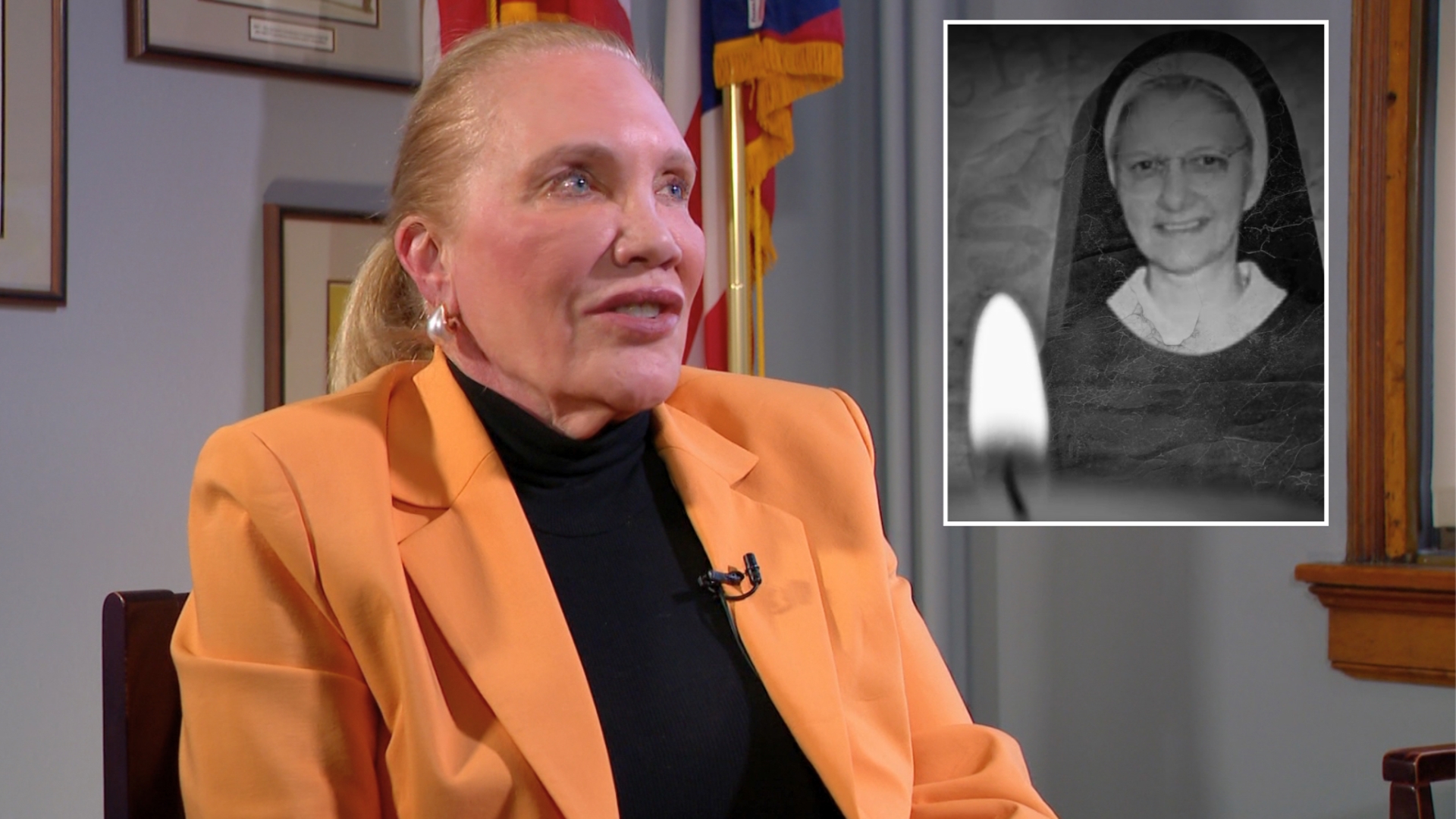 Her name was Sister Margaret Ann | 11 Investigates | wtol.com