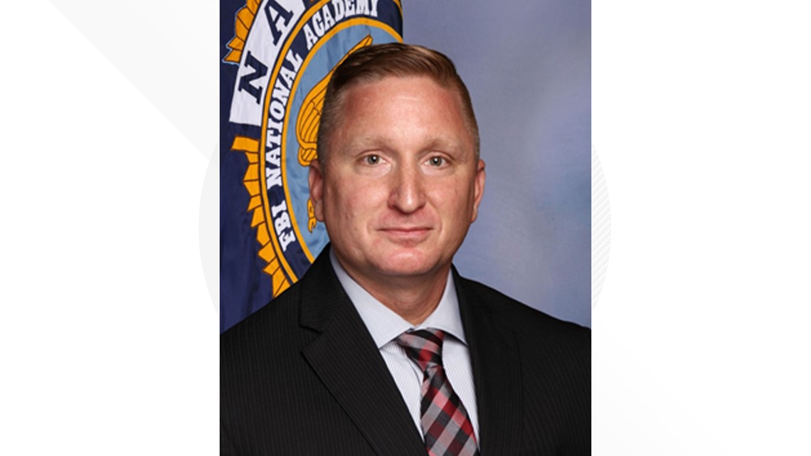 Monroe Director of Public Safety | wtol.com