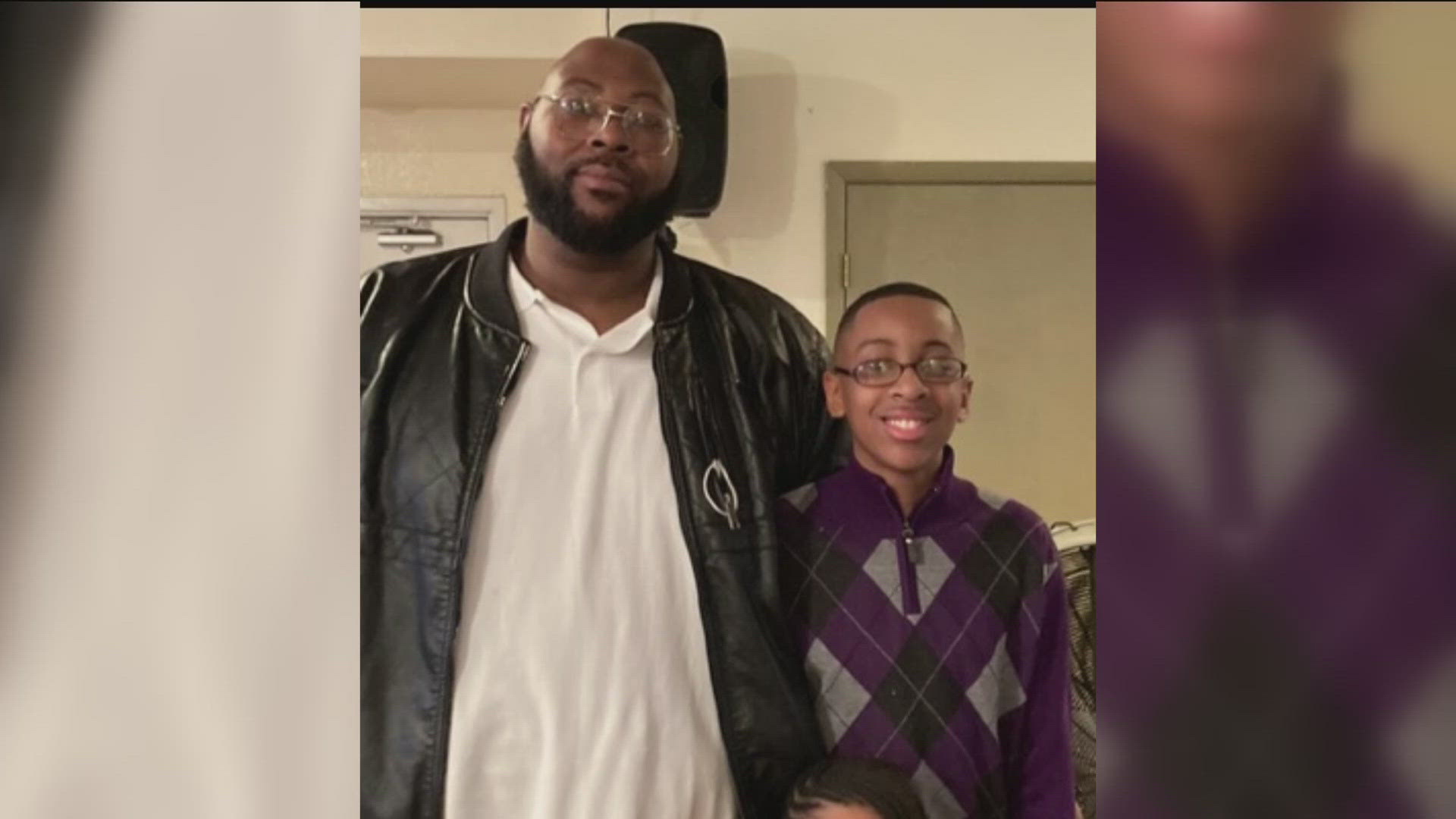 Family of victim shot and killed at south Toledo McDonald's speaks out ...