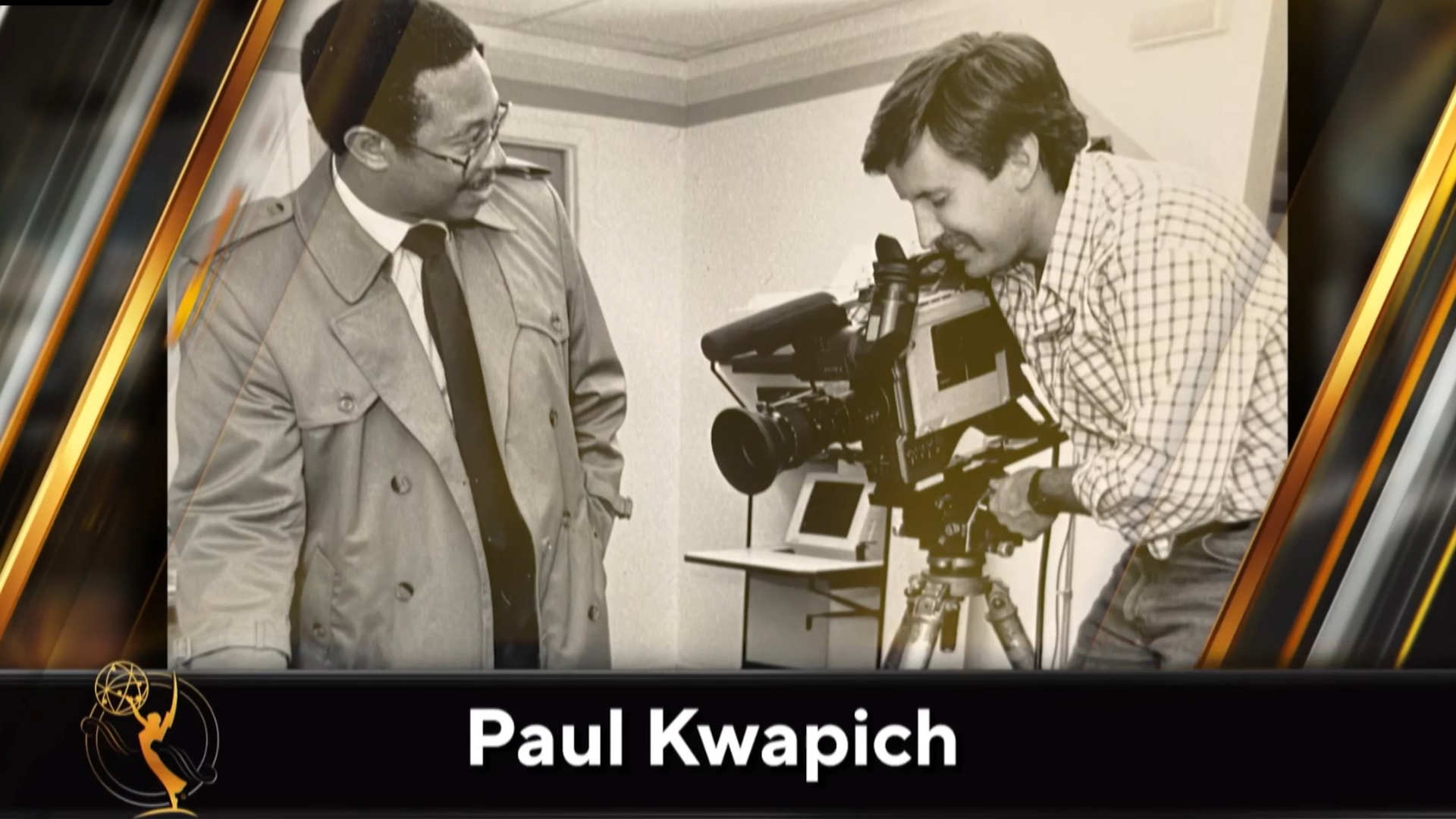 WTOL 11 wins 3 Emmys; Paul Kwapich honored with Silver Circle career ...