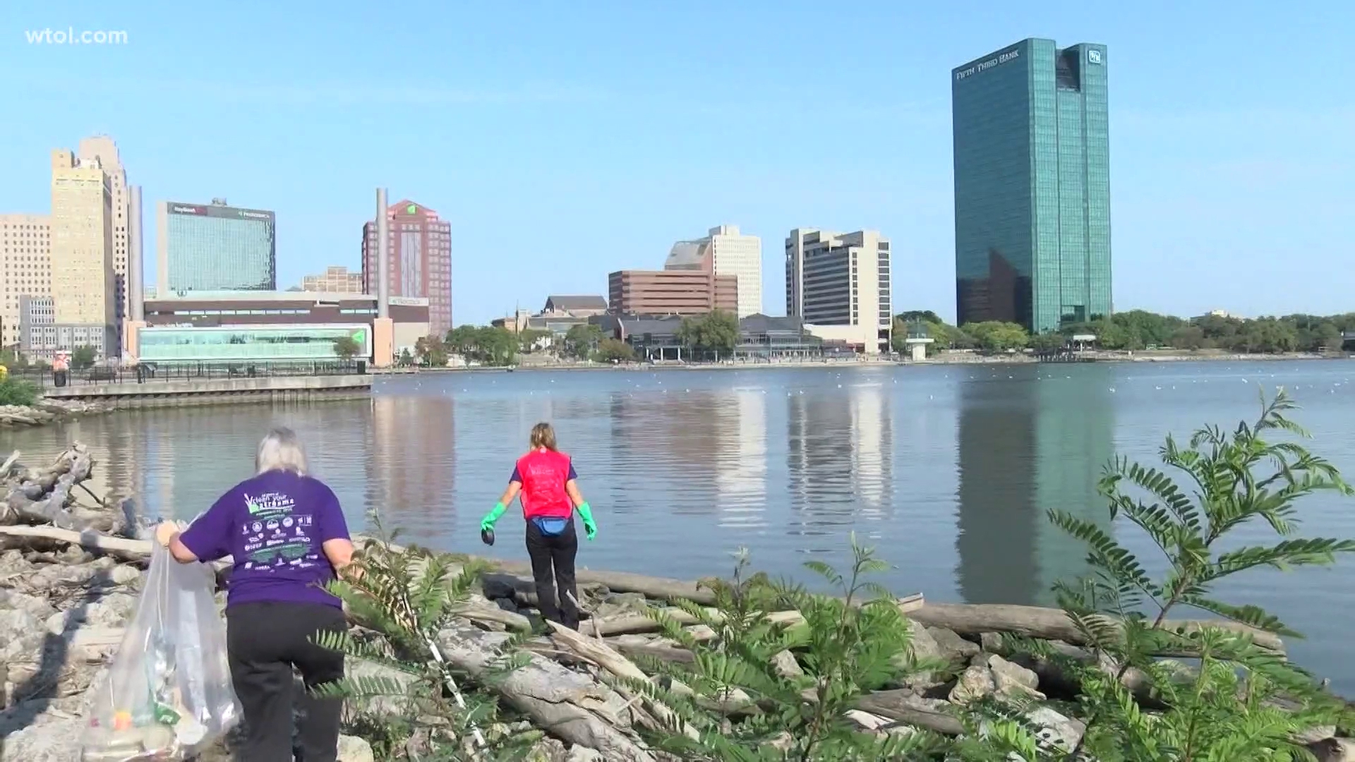 Register for Clean Your Streams Day in Ohio 2025 | wtol.com