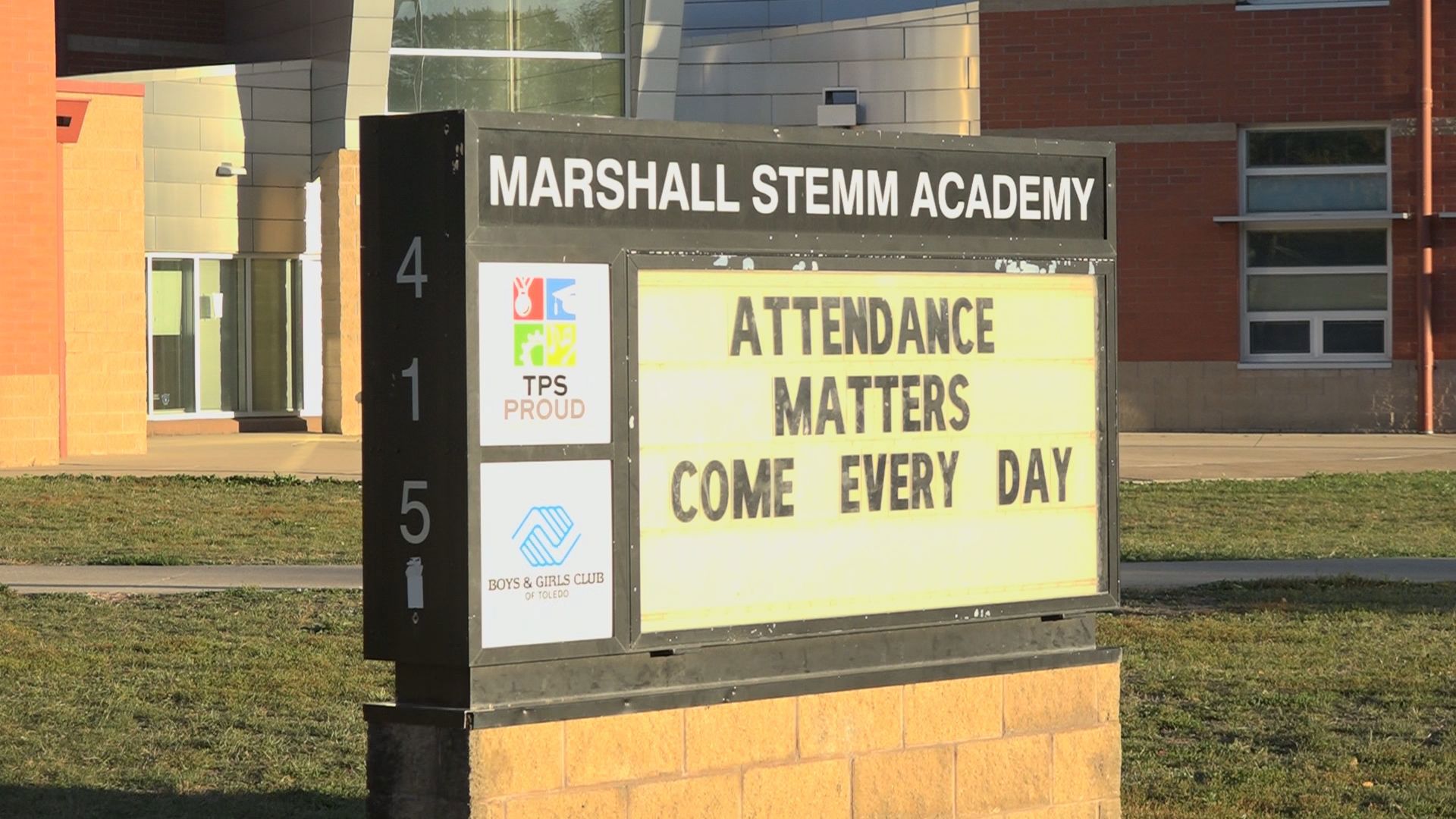 Marshall STEMM Academy aims to tackle low attendance, literacy rates ...