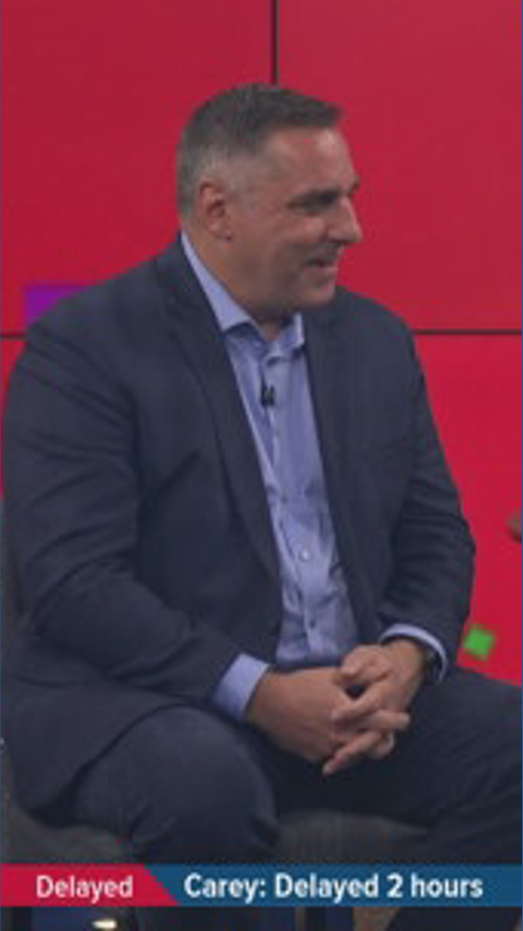 Children's book author Vince Palko talks 'Snow Day' and 'Blown Away ...
