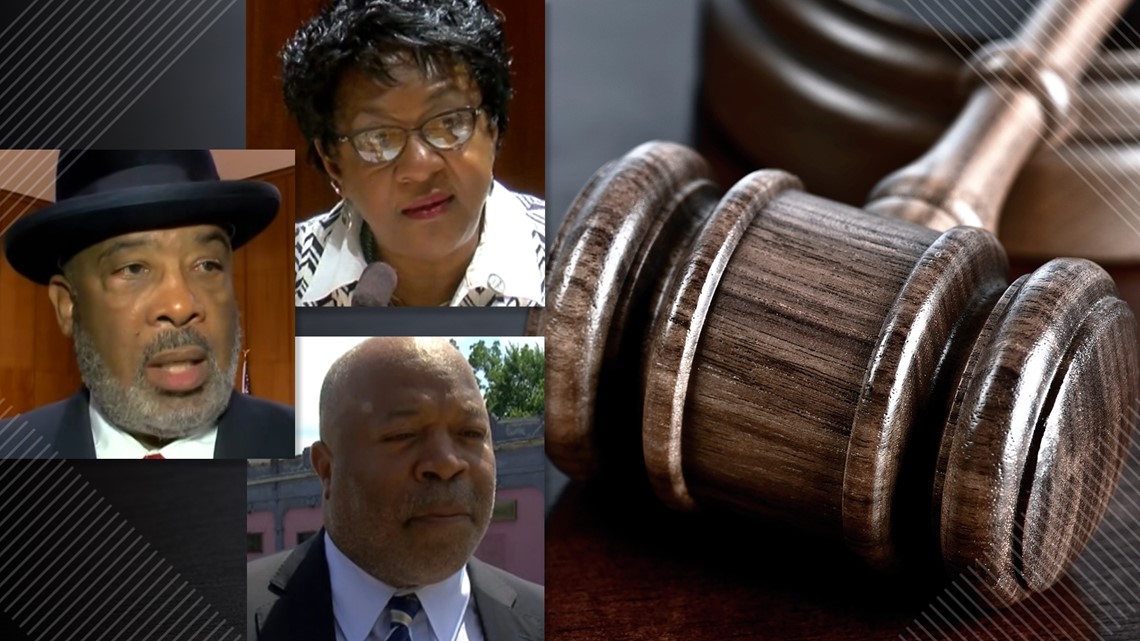 Timeline of Toledo city council bribery charges | wtol.com