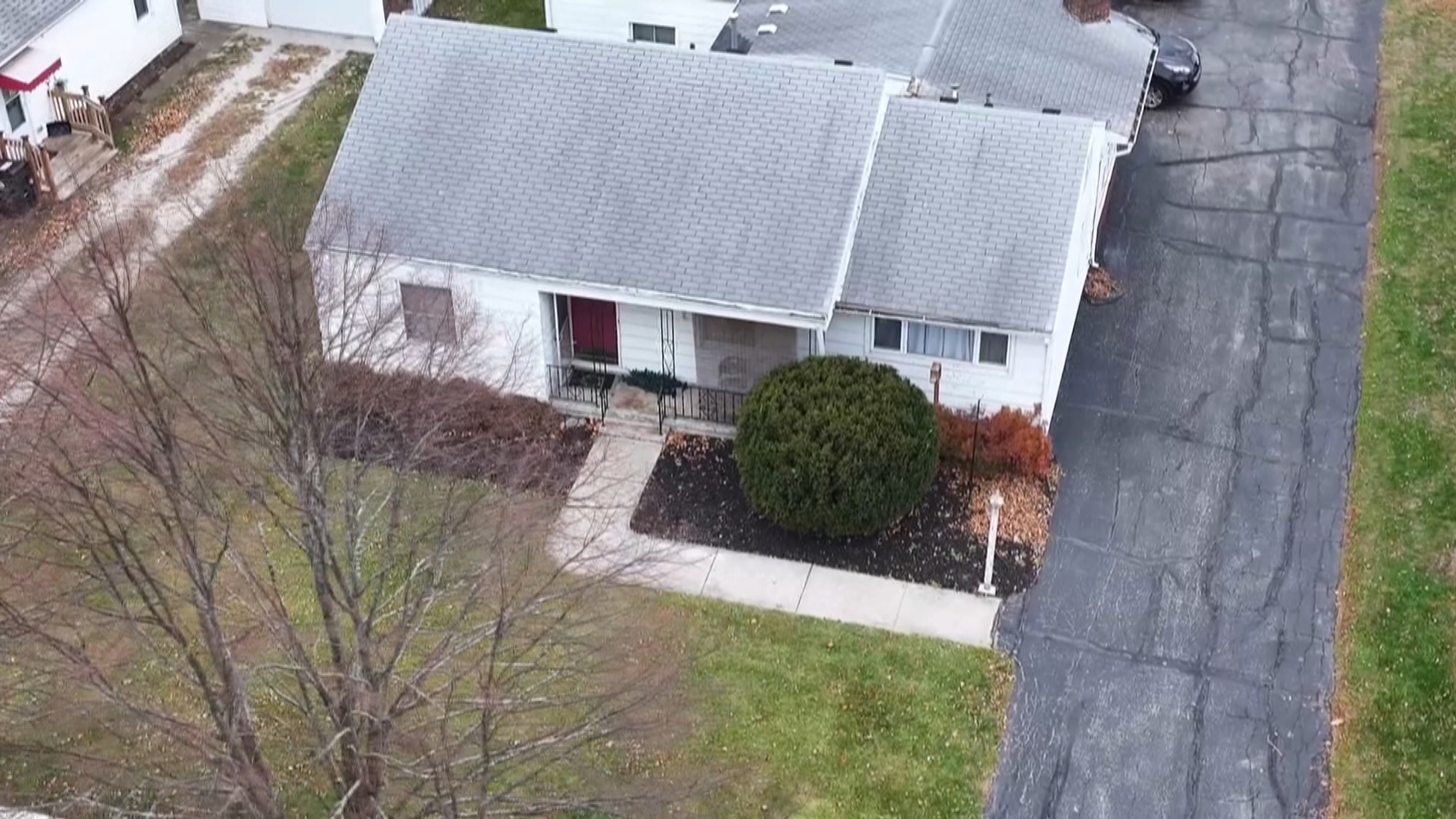 Tiffin murder-suicide draws attention to domestic violence risks, how ...