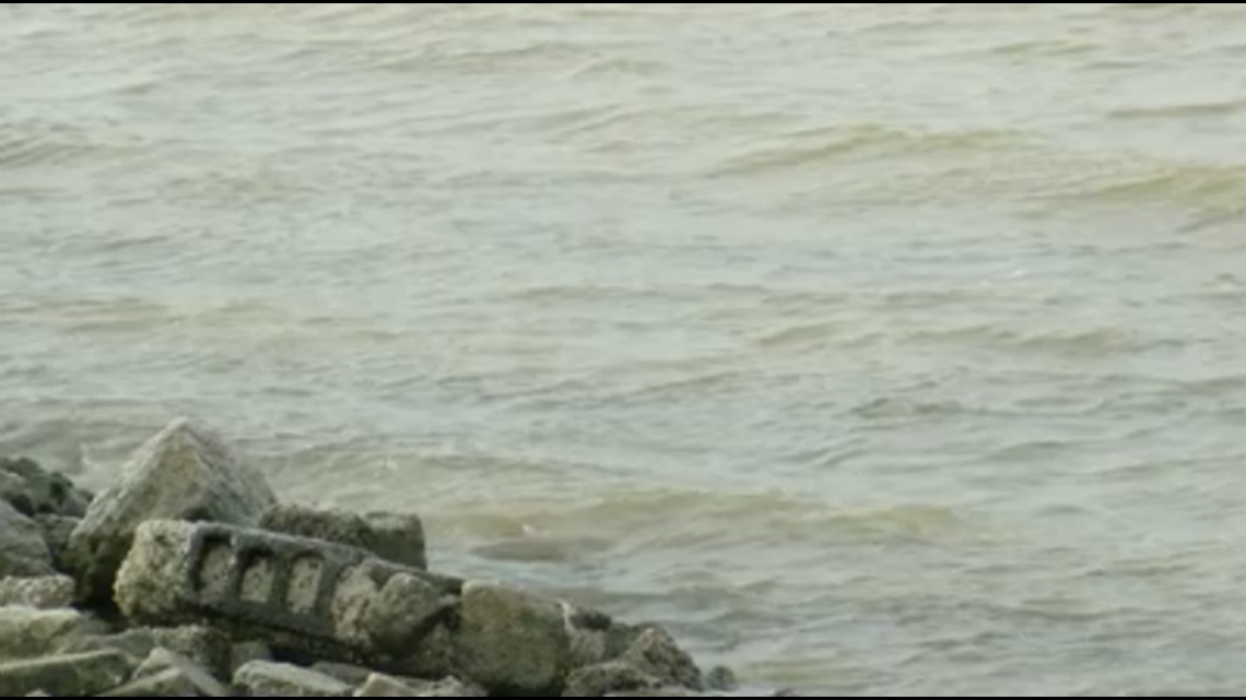 Ohio EPA releases new plan on nutrient pollution in Lake Erie | wtol.com