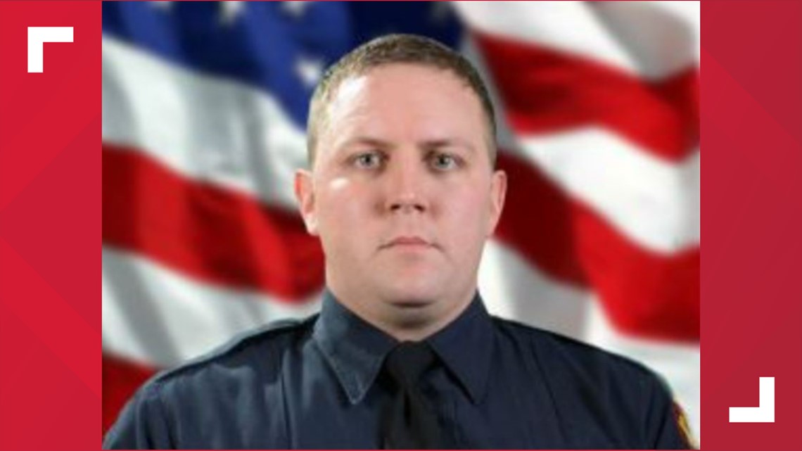 Mortgage paid off for family of Toledo firefighter killed in fire ...