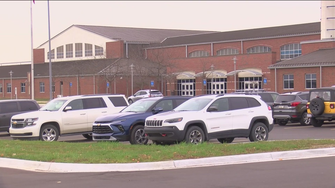 Blissfield schools to resume class Wednesday; high school gym remains ...