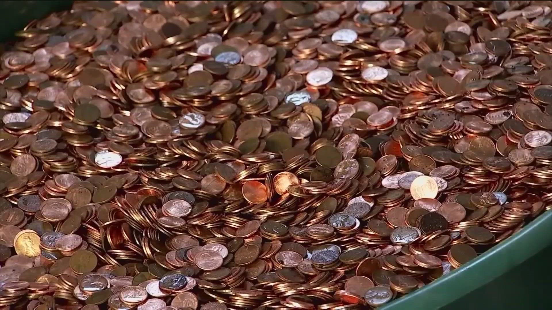 US Mint moves forward with plans to kill the penny following Trump's ...