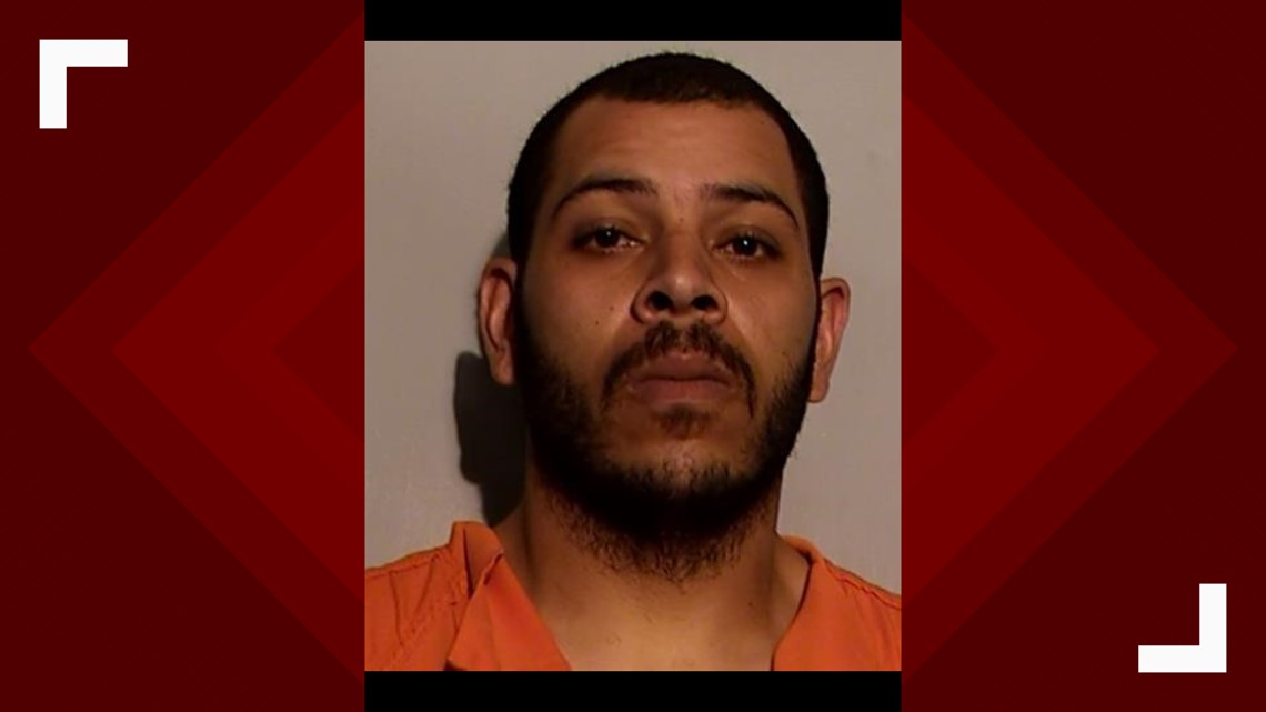 Man arrested on felonious assault charges being investigated for ...