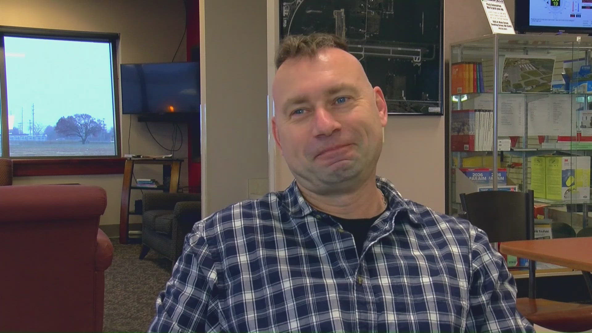 Long John Silver’s new restaurant drops anchor in Toledo | wtol.com