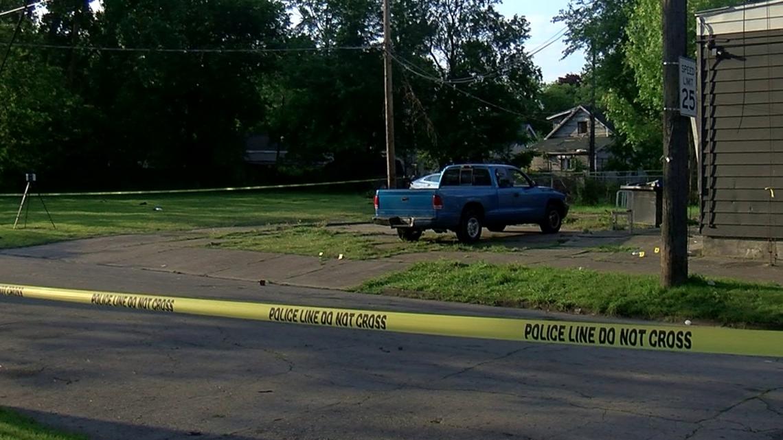 North Toledo shooting leaves 1 dead; investigation ongoing | wtol.com