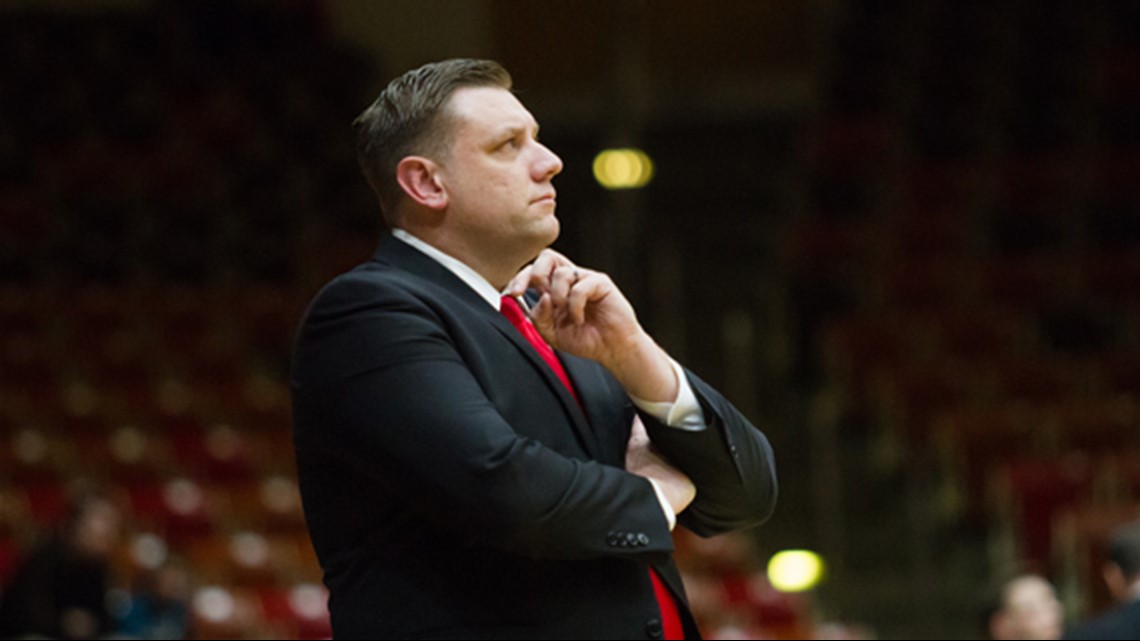 Todd Simon named new BGSU men's basketball coach | wtol.com