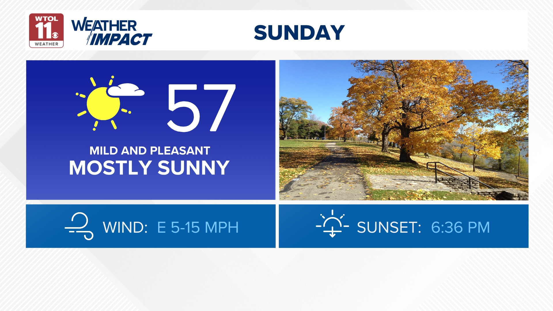 Toledo Weather Radar | wtol.com